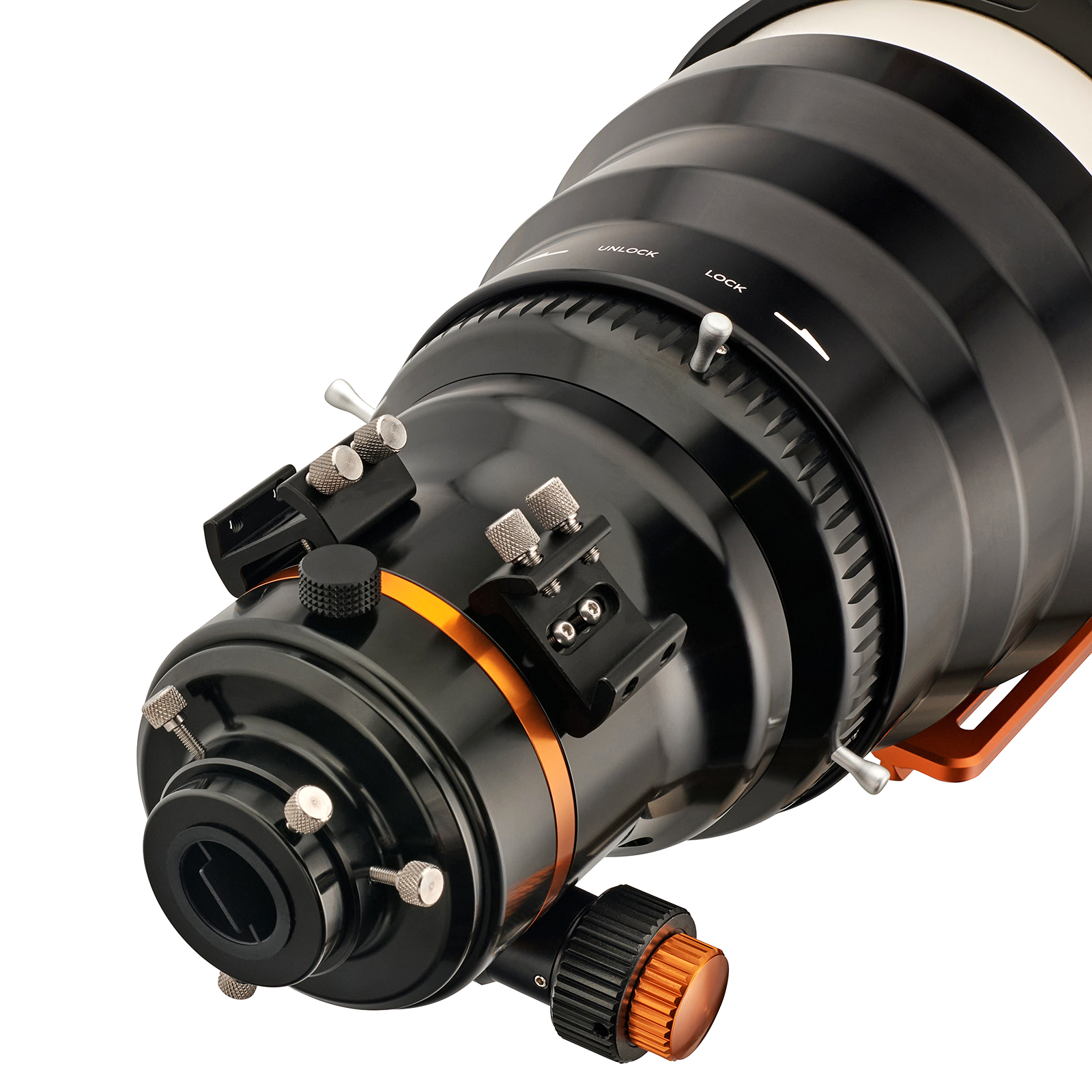 Askar 203 APO Triplet Refractor | First Light Optics